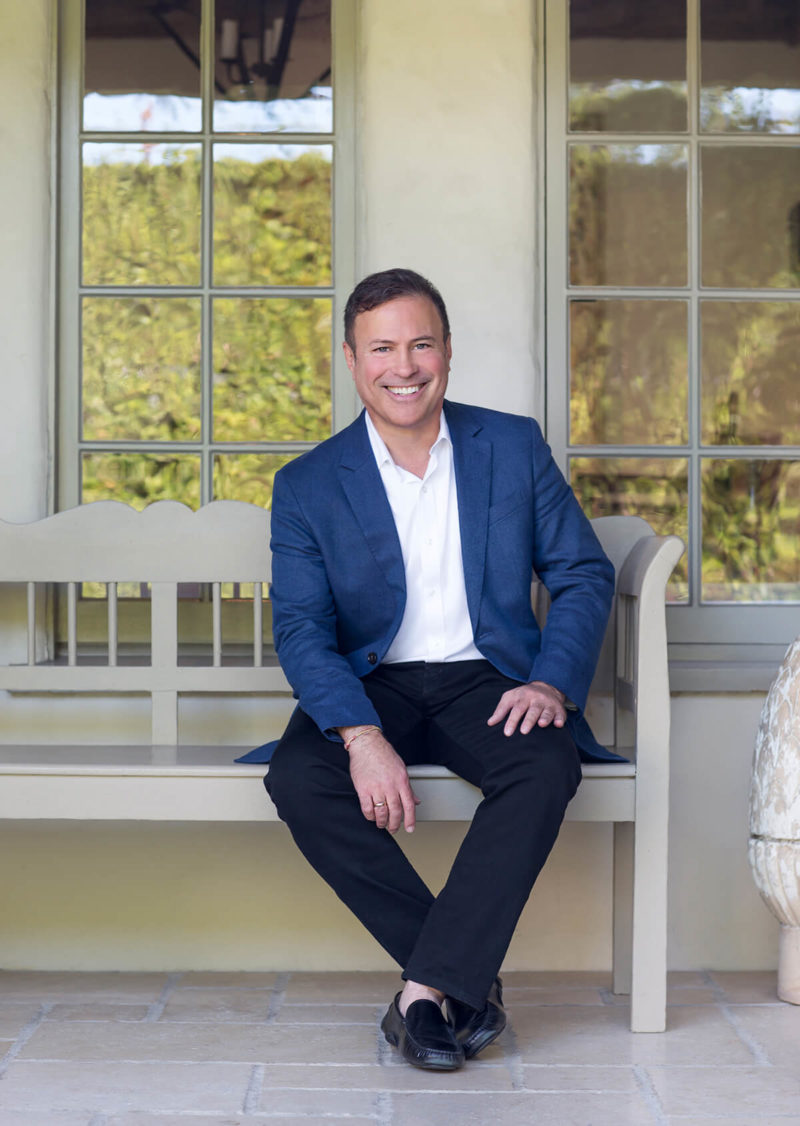 Michael Collins Beverly Hills Real Estate Agent 90210