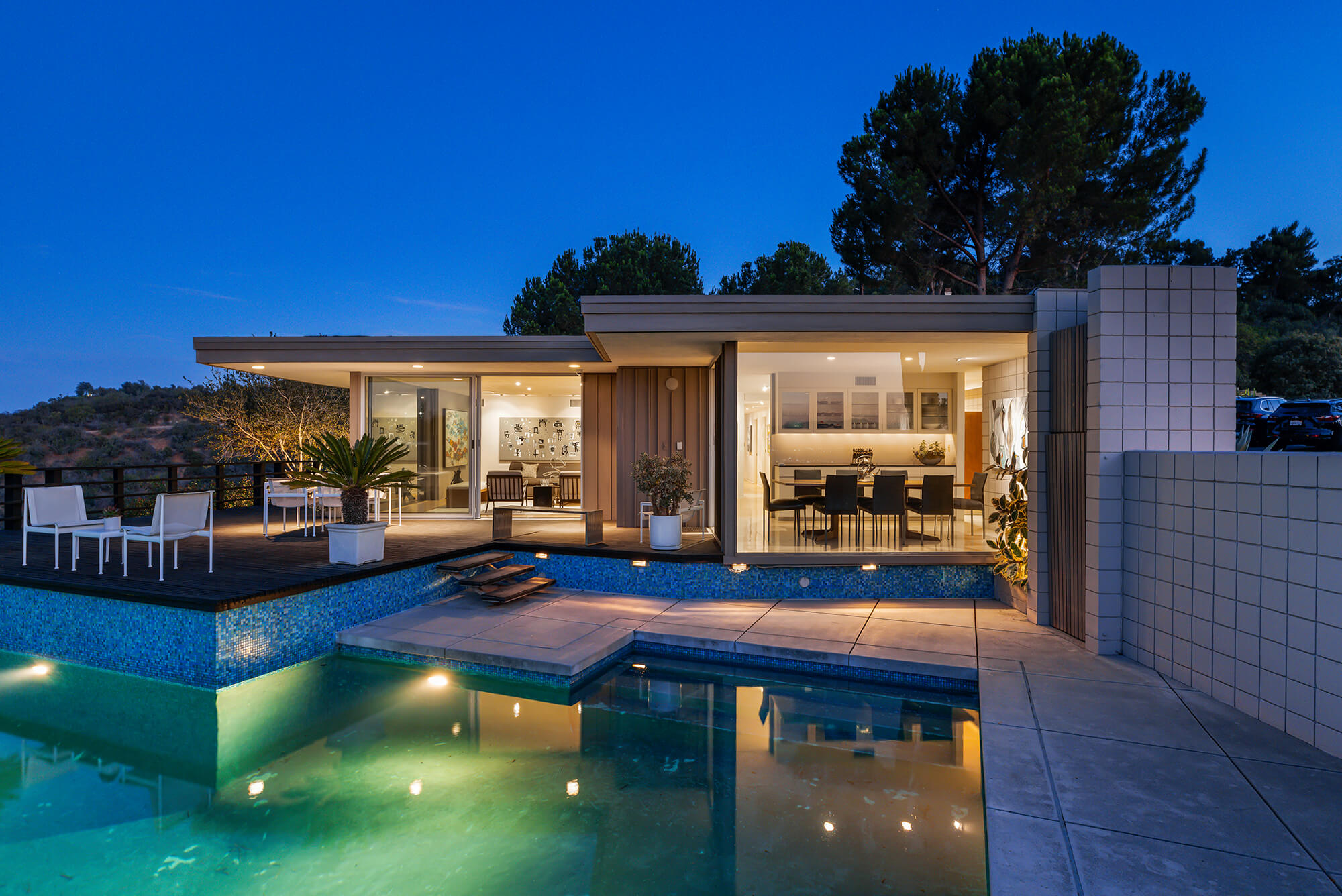 3346 Beverly Ranch Road Michael Collins